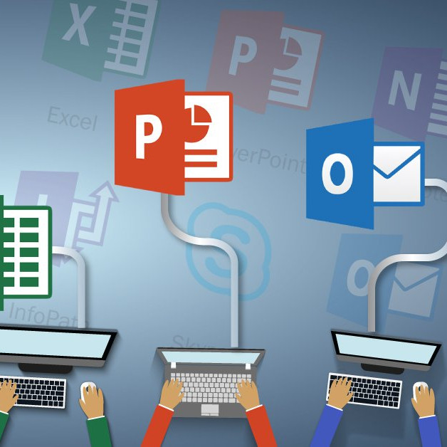 Microsoft Office Suite: Why you should learn it